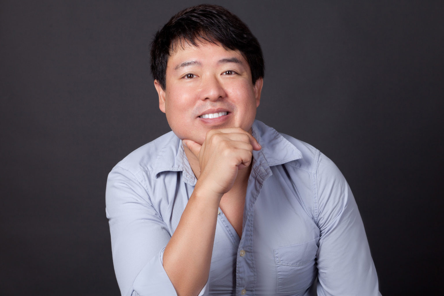 Biography - Quentin Lee